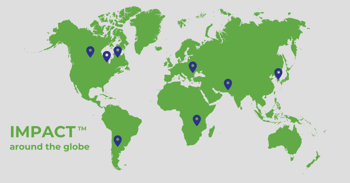 Providing environmental pathways and modelling… | Ecometrix Inc.