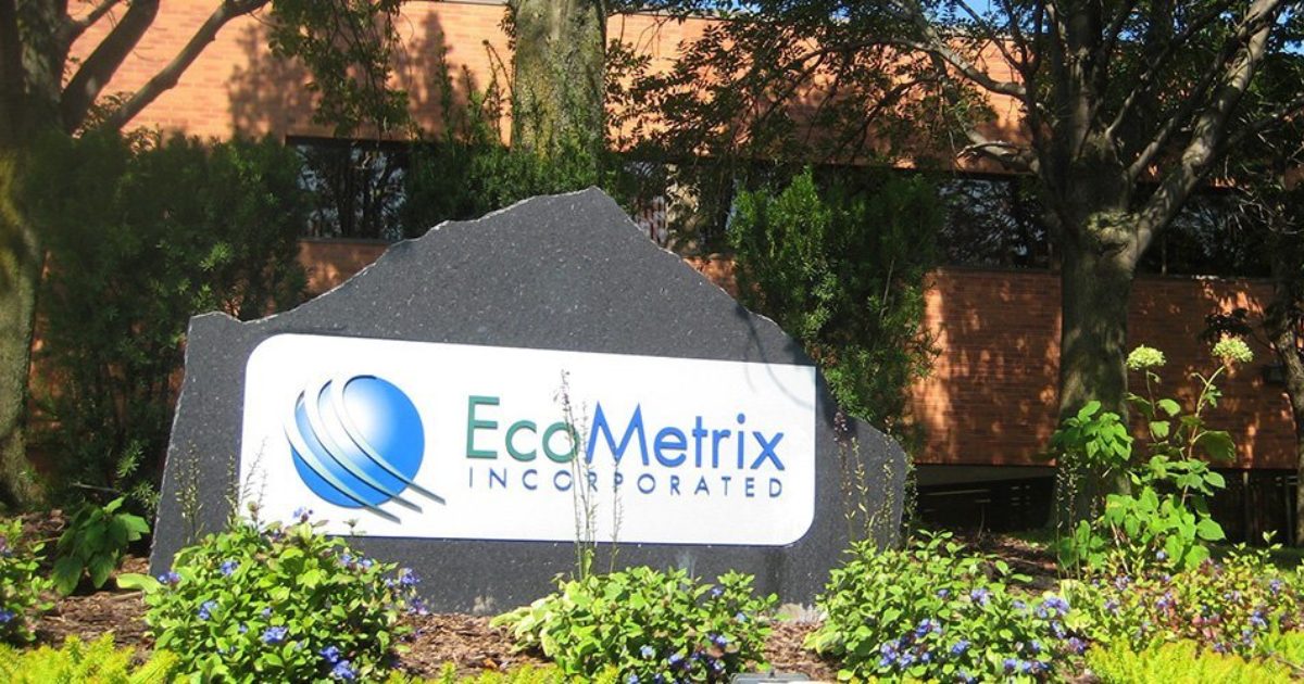 Ecometrix Inc. | Contact Us - Environmental Consultants