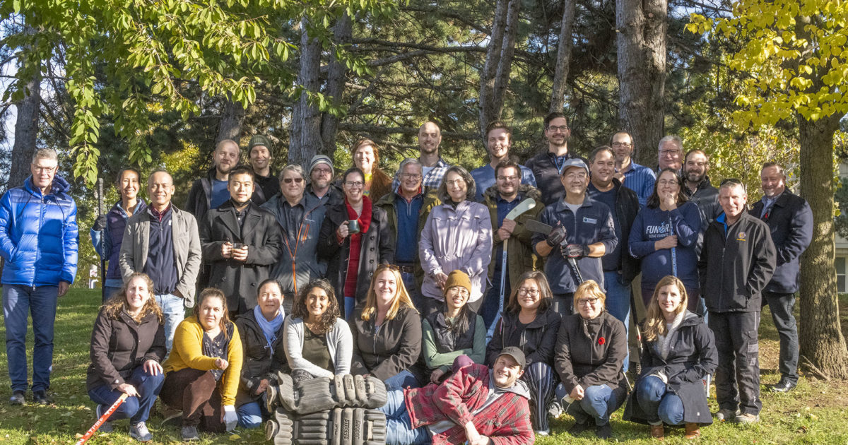 Ecometrix Inc. | Ecometrix continues to grow